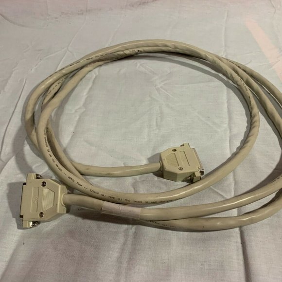 Computers, Laptops & Parts | Male To Female Ends Serial 15 Foot ...